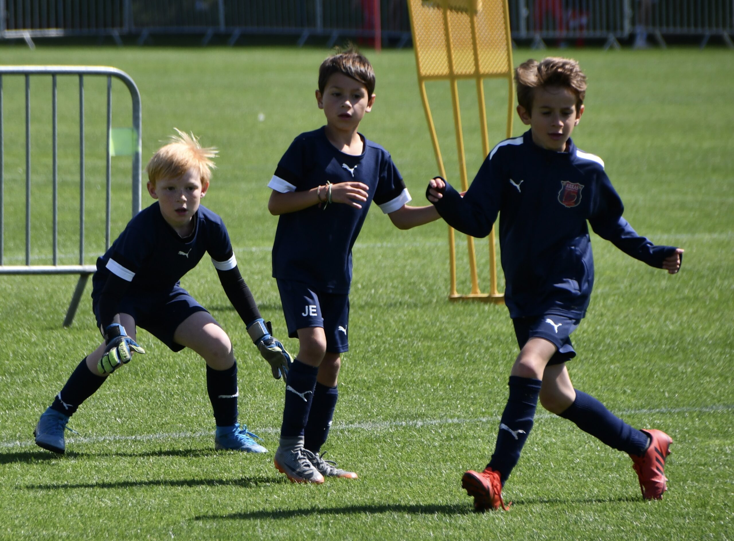 Arras Football Association | Office des Sports d'Arras