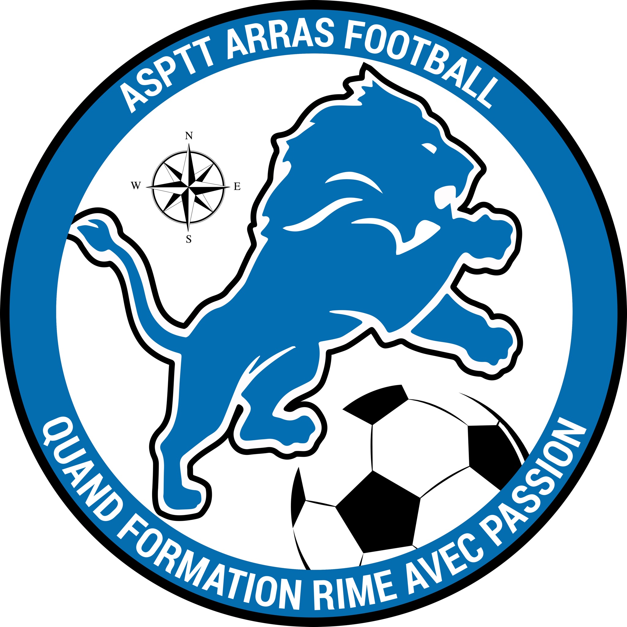 A.S.P.T.T Arras Football | Office des Sports d'Arras