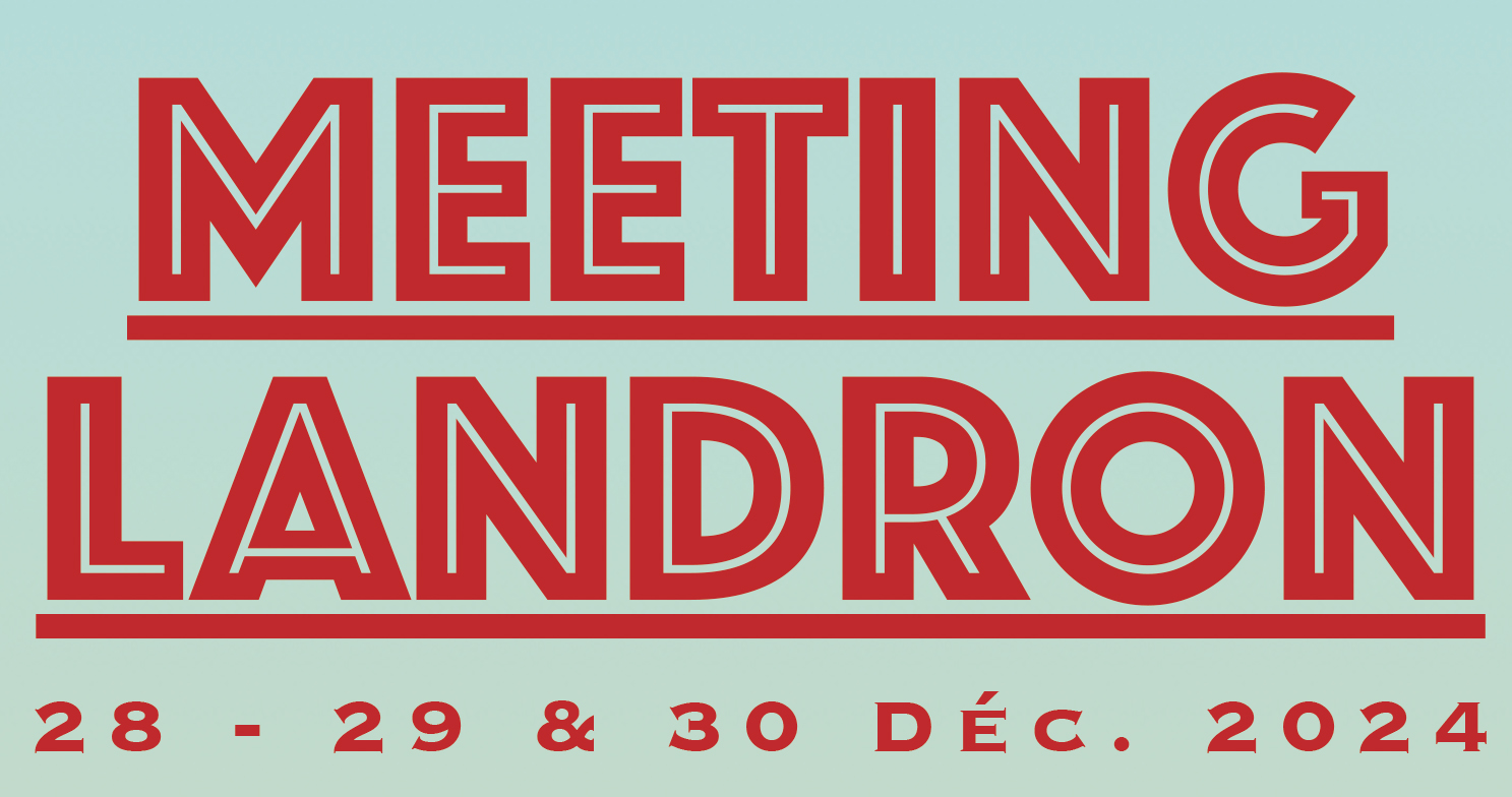 32ème Meeting Landron | Office des Sports d'Arras